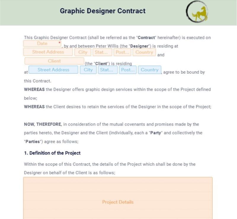 How to Create a Freelance Invoice (+10 Freelance Invoice Templates ...