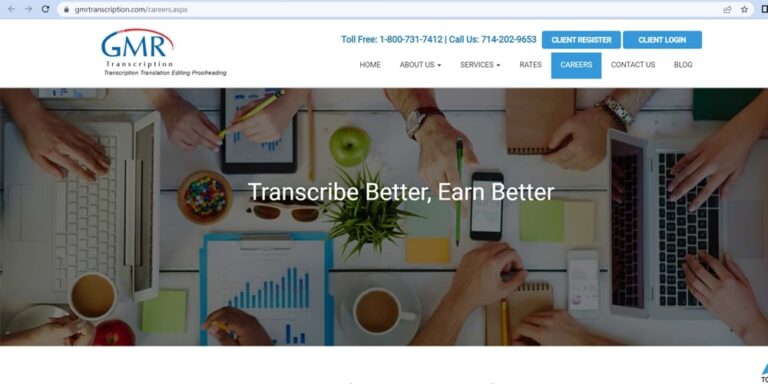 12 Online Transcription Jobs in India (Work From Home) - Write Freelance