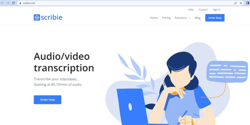 12 Online Transcription Jobs in India (Work From Home) - Write Freelance